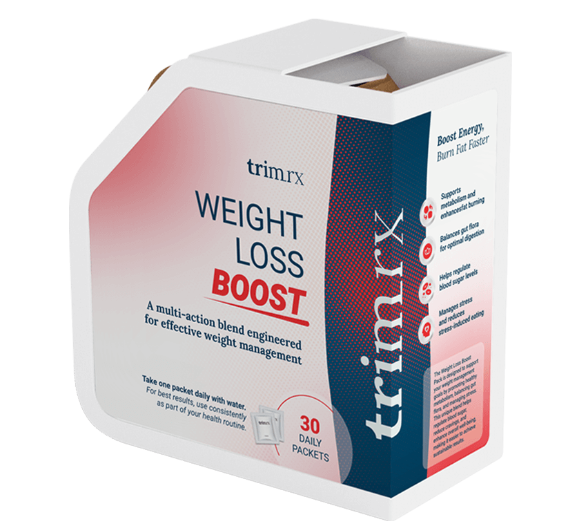 Weight Loss Boost